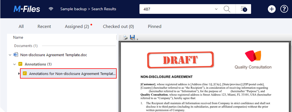 How To Enable Show Annotations For All Users 